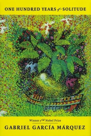 Five must read Colombian Novels